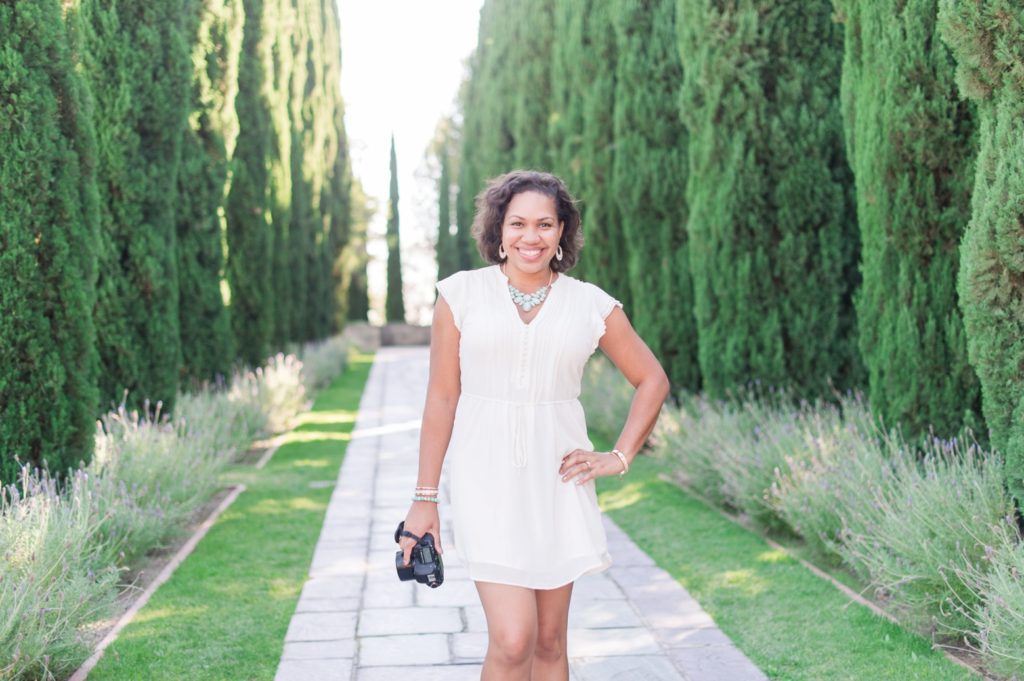 Beverly Hills Headshots - Angie McPherson Photography