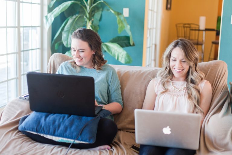 2017 Workcation Recap | Women's Entrepreneurship Retreat